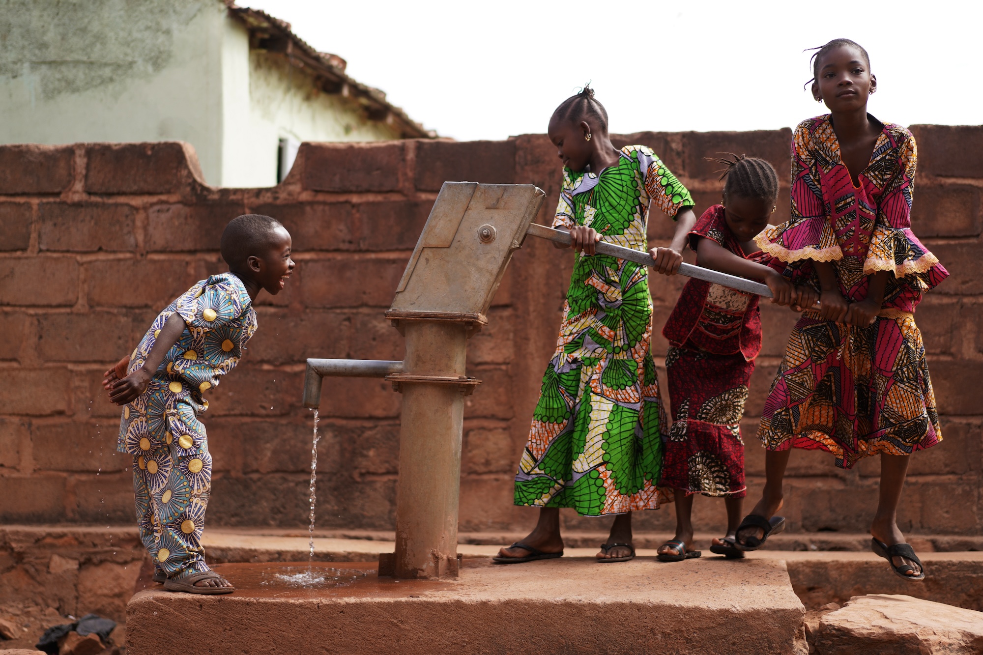 About – Prayer Tree Foundation